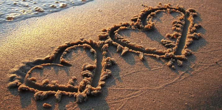 Como es cada signo del zodiaco en el amor - Horoscoposdehoy.net