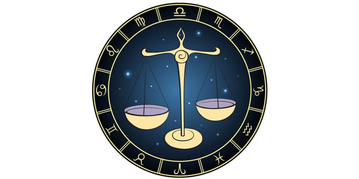 Horóscopo de hoy Libra - Horoscoposdehoy.net